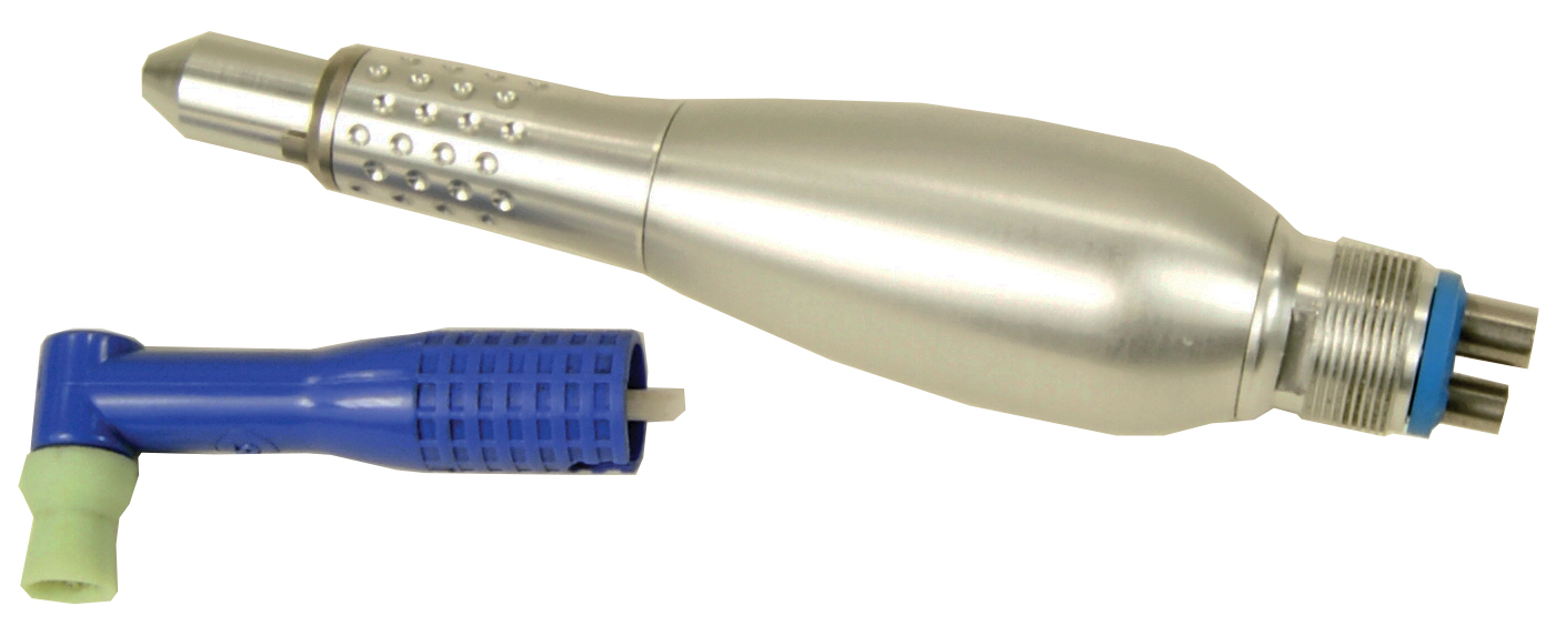 VECTOR MICROLite XL Mini Prophy Handpiece - Long Neck (28462)
