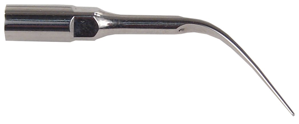 Perio Tip Subgingival Scaling Long P3 (30044)