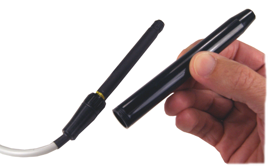 Beaver Autoclavable Handpiece Sheath (28470)