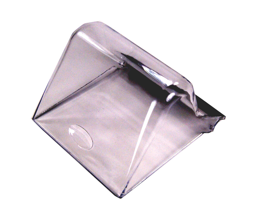 Amalgamator Plastic Door Cover (30007)