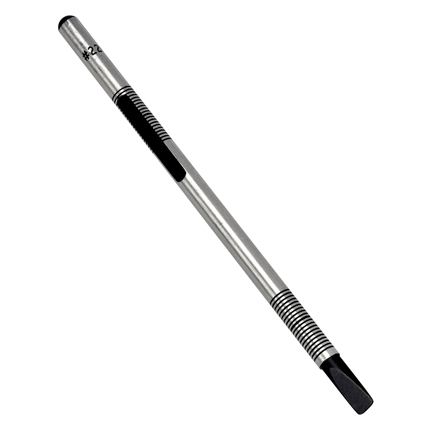 Dual-End Incisal Pin (31166)