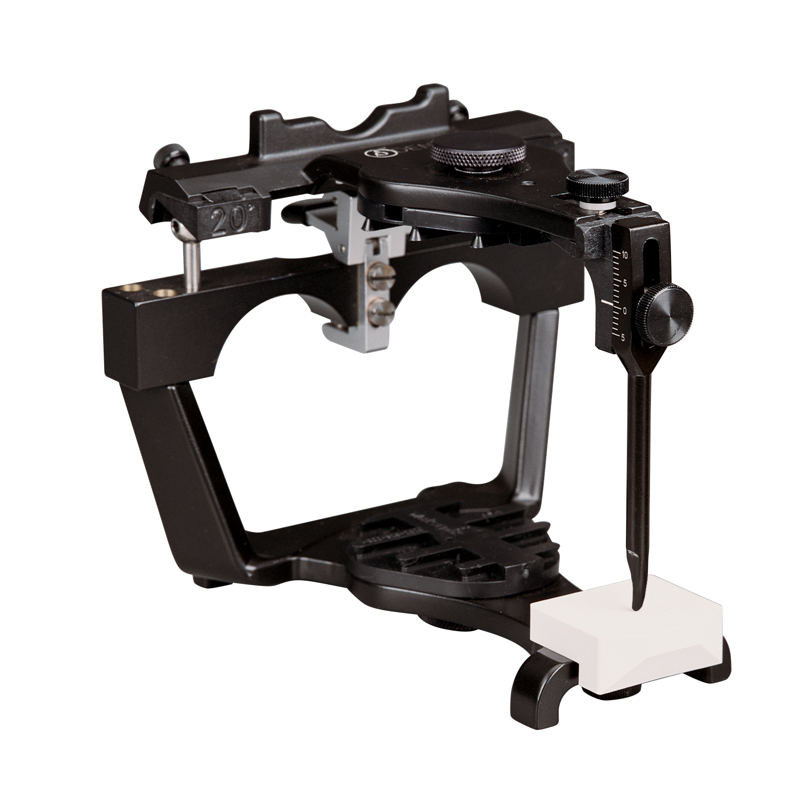 Anterior Determiner Incisal Pin (30983)