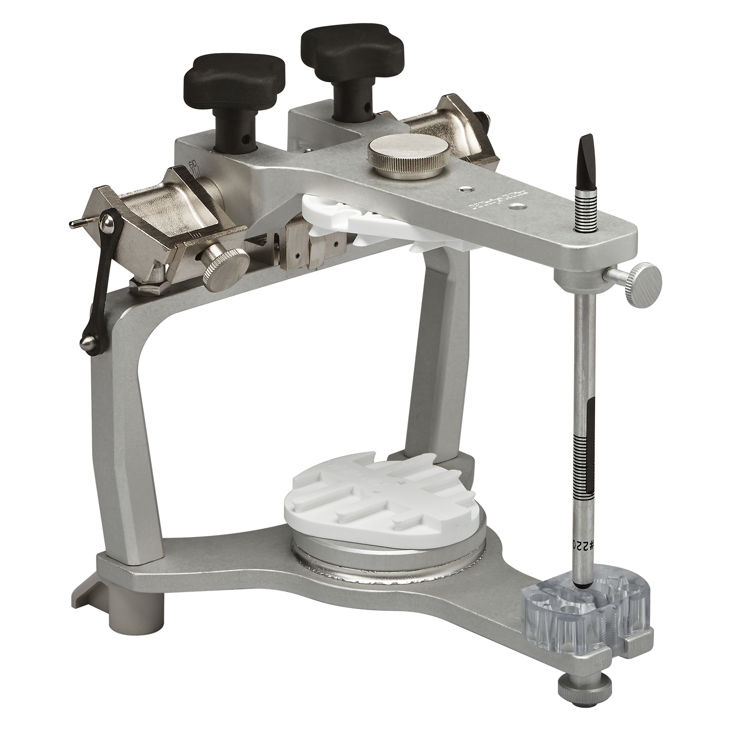 Model 2340Q Articulator with Magnetic Mounting System (31213)