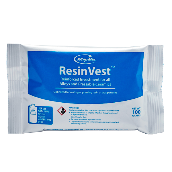 ResinVest - 1 Liter Bottle (30881)