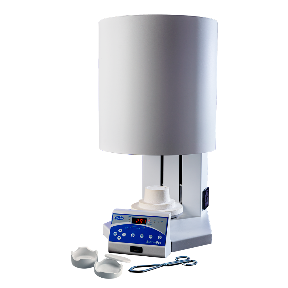 Sintering Tray Forceps - Sinter Pro (30783)