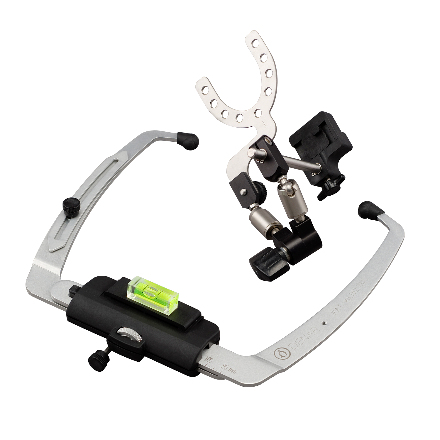 Whip Mix® Index for "QM" System w Accessories (31293)