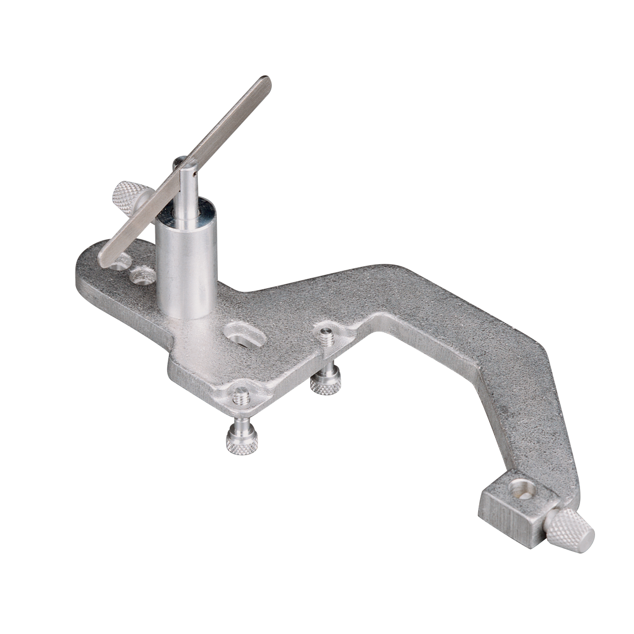 Mounting Platform (for Hanau™ Springbow) (31300)