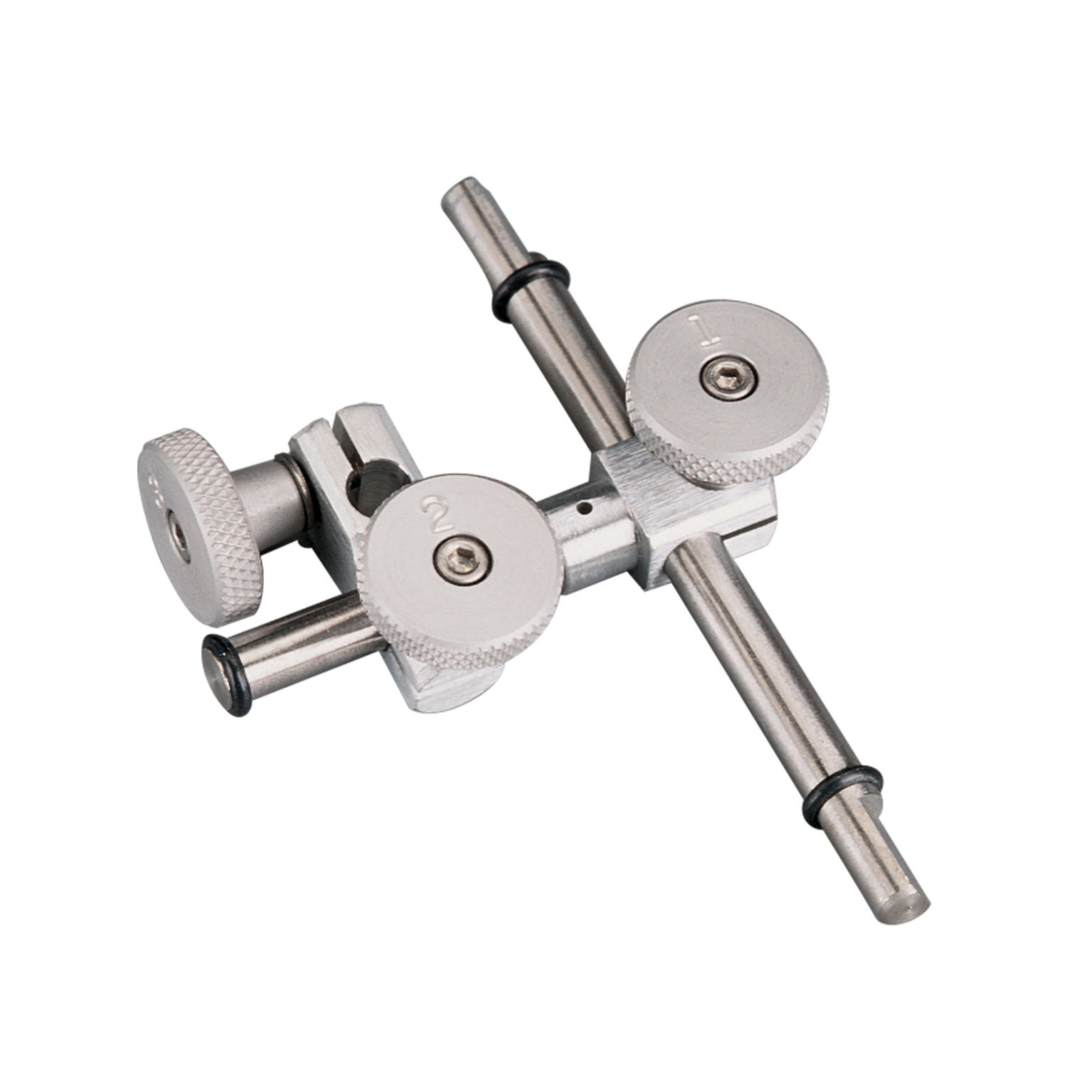 Transfer Clamp Assembly (for Hanau™ Springbow) (31303)