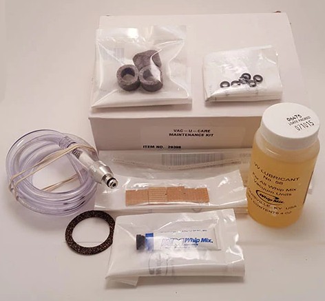 Vac-U-Care Maintance Kit (30622)