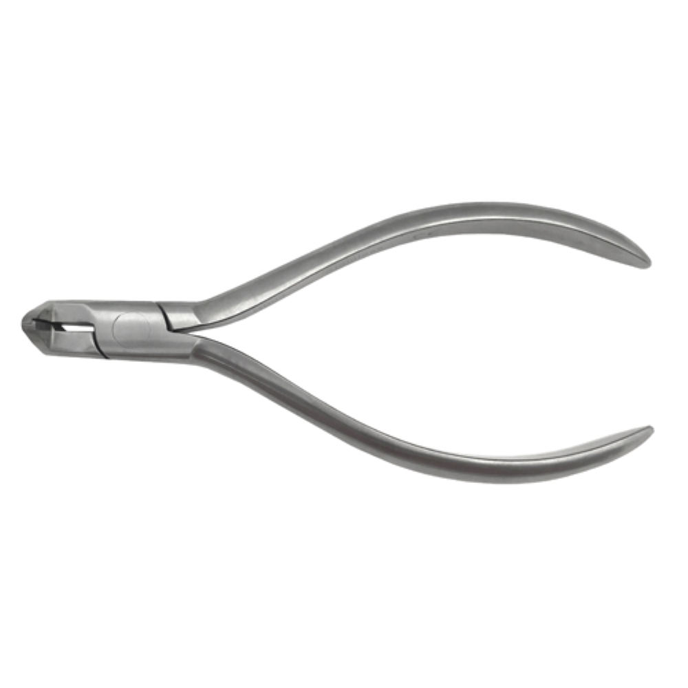 Small Distal End Cutter with Safety Hold, Standard Handle (1 ct) (30320)