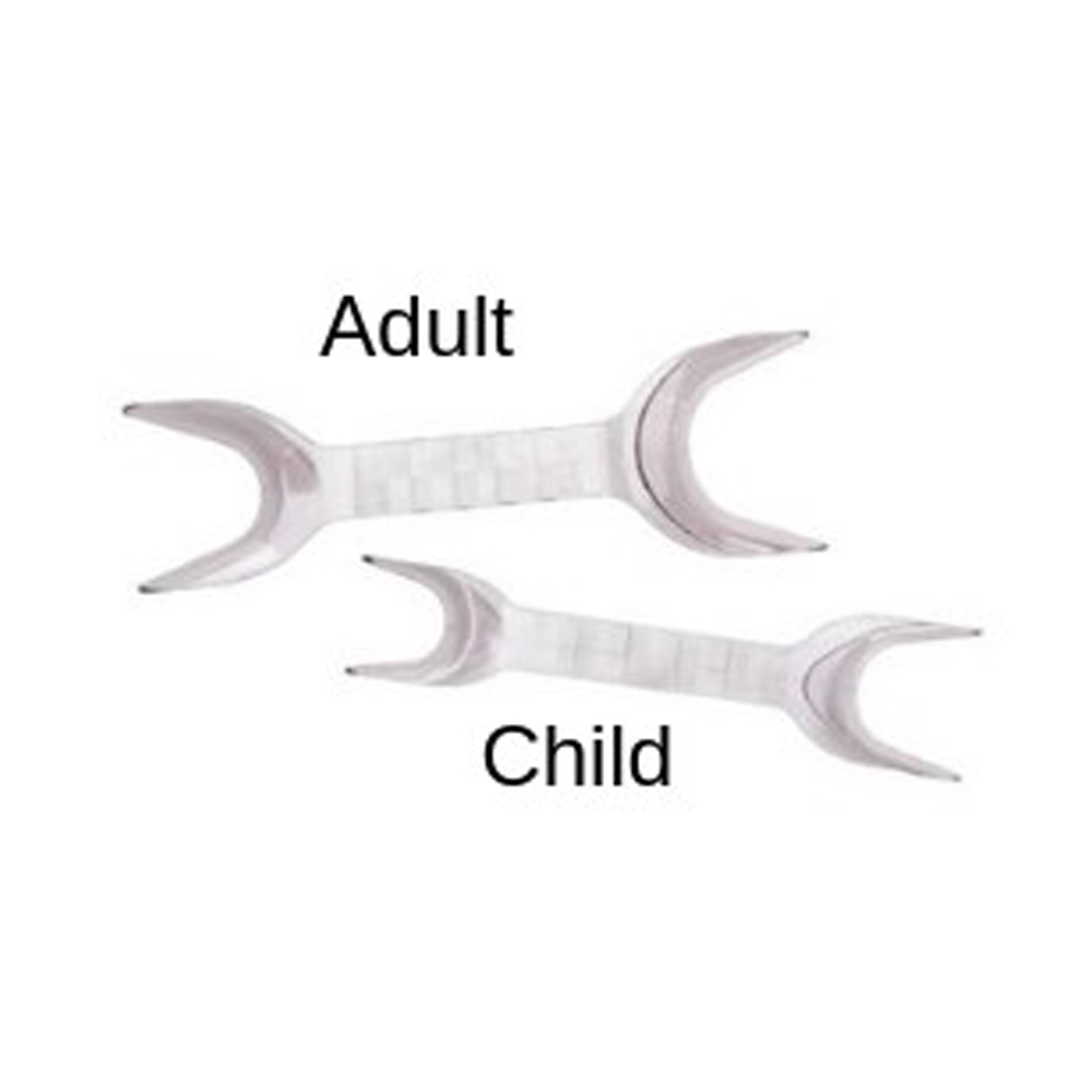 Double Ended Photo Retractor, Child (1 ct) (30263)
