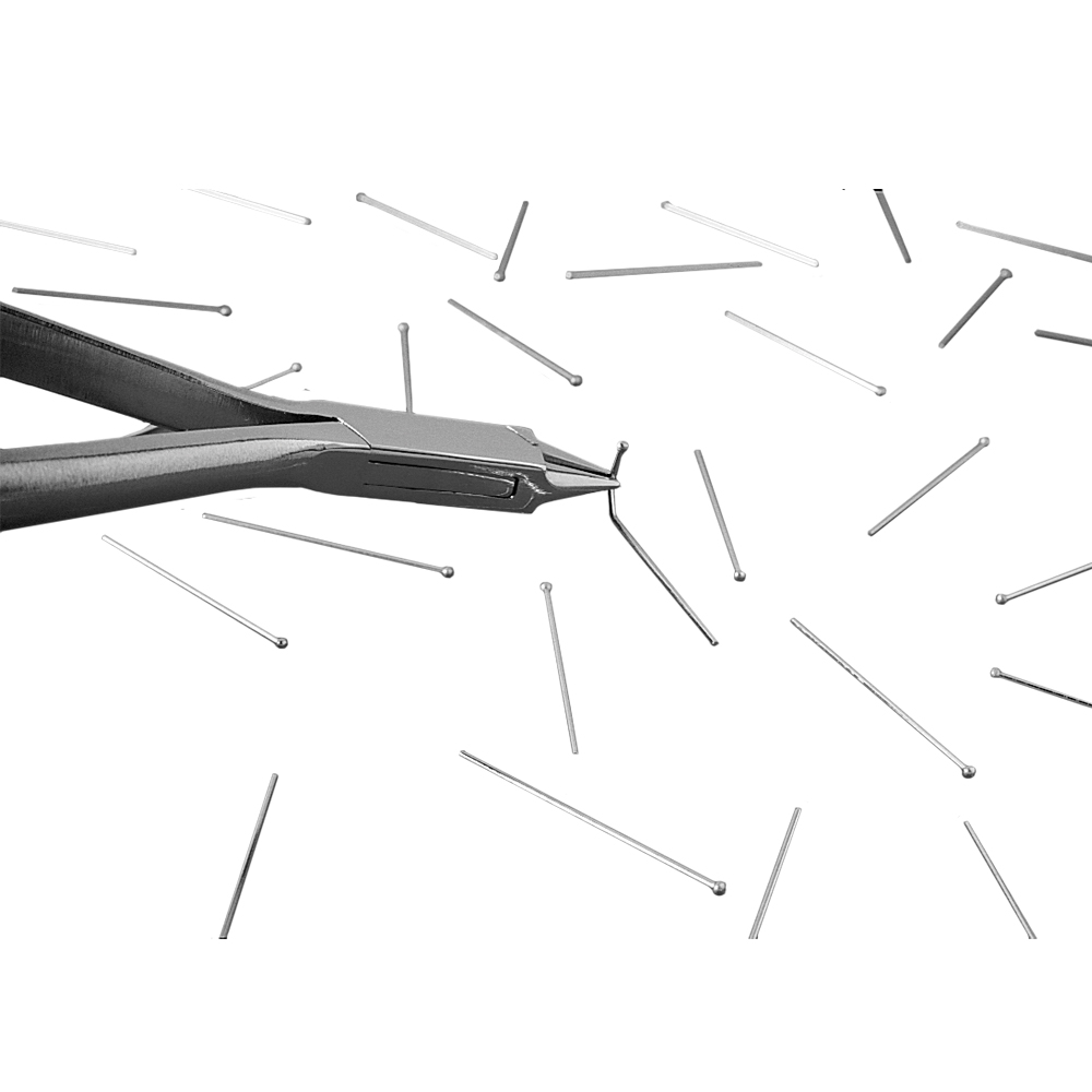 Ball Retainer Clasps (100 ct) (30280)