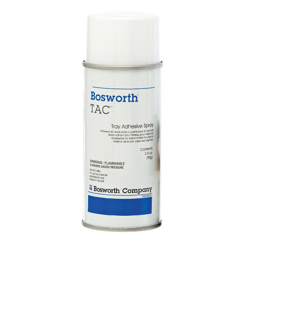 Alginate Tray Adhesive, 3.5oz spray can (1 ct) (4540)