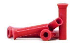 Red Cap for Dust Collectors (28602)