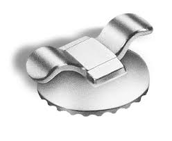 Weldable Lingual Cleats (100/pk) (9726)